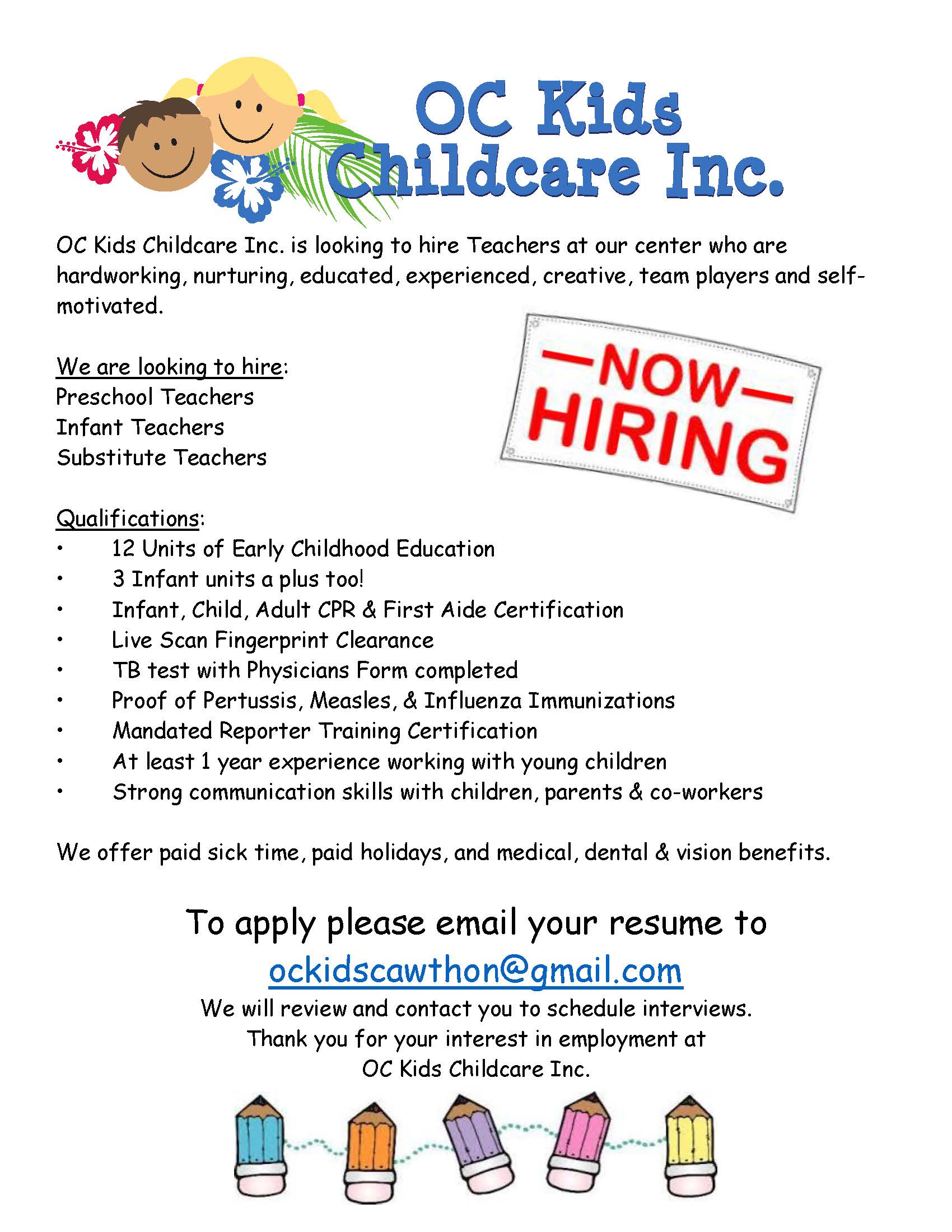 12 Preschool Teacher Job Description Pdf AntonioReiyaa